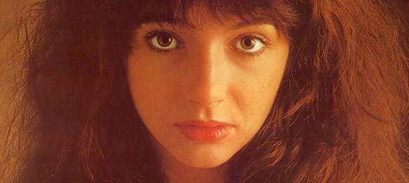 Kate Bush – The New Album | the vibes